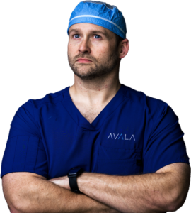 Dr. Jason Rudd - AVALA Ortho