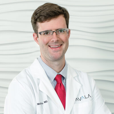 Meet Our Doctors | AVALA Ortho