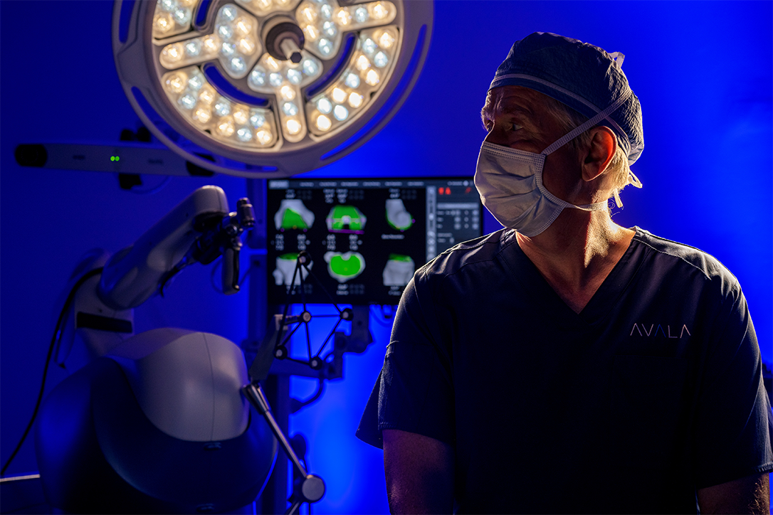 Surgery | AVALA Ortho