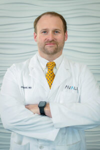 Dr. Jason Rudd - AVALA Ortho