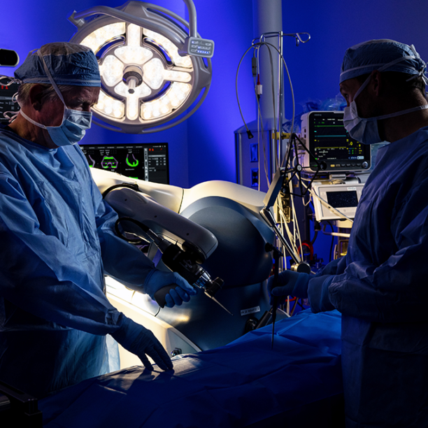 Surgery | AVALA Ortho