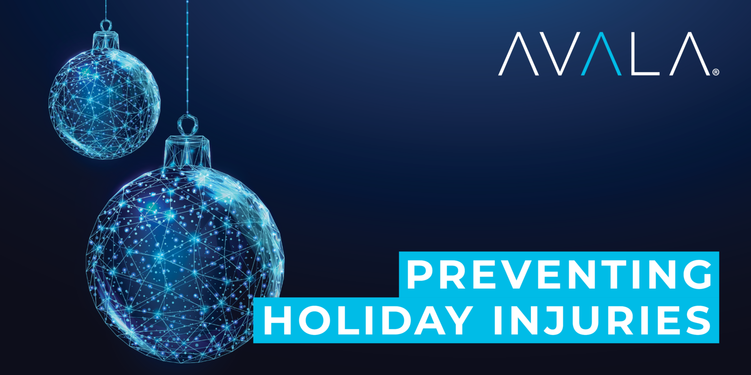 STAY SAFE THIS HOLIDAY SEASON: TIPS TO PREVENT COMMON HOLIDAY INJURIES ...